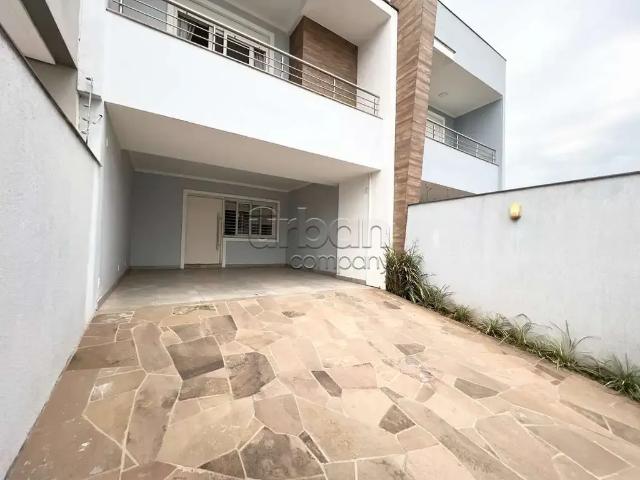 Casa / Sobrado para Venda em Canoas/RS Estância Velha 3 Quartos