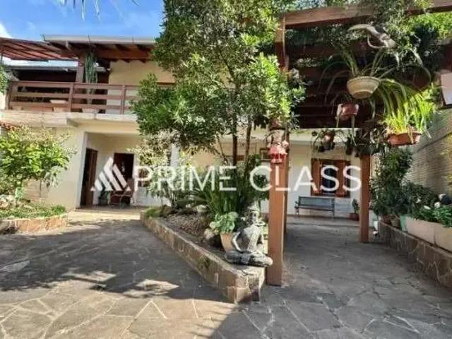 Casa / Sobrado para Venda em Canoas/RS Estância Velha 3 Quartos