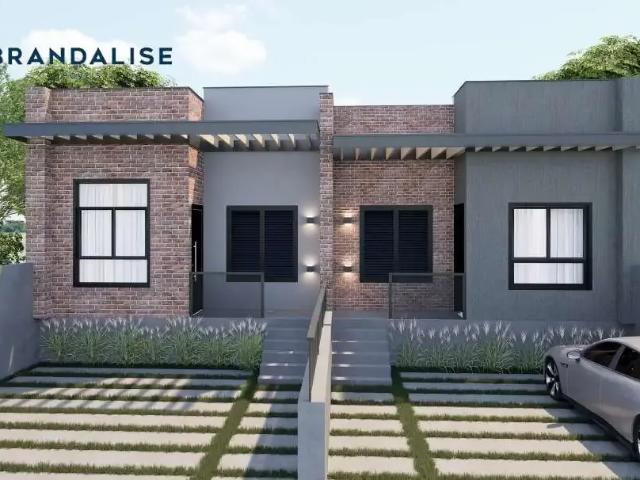 Casa / Sobrado para Venda em Canoas/RS Estância Velha 3 Quartos