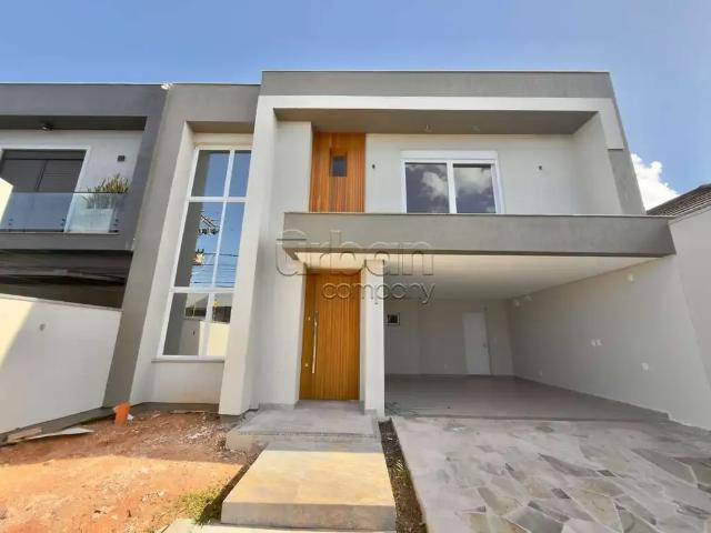 Casa / Sobrado para Venda em Canoas/RS Estância Velha 3 Quartos