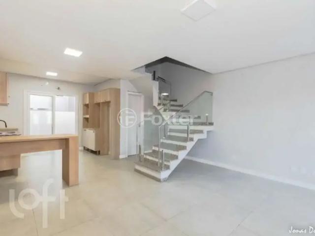 Casa / Sobrado para Venda em Canoas/RS Estância Velha 3 Quartos