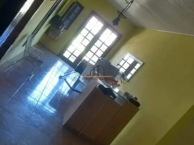 Casa / Sobrado para Venda em Canoas/RS Estância Velha 3 Quartos