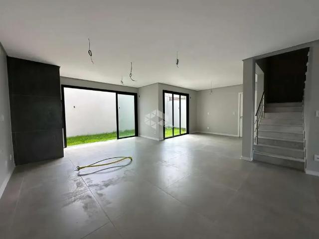 Casa / Sobrado para Venda em Canoas/RS Estância Velha 3 Quartos