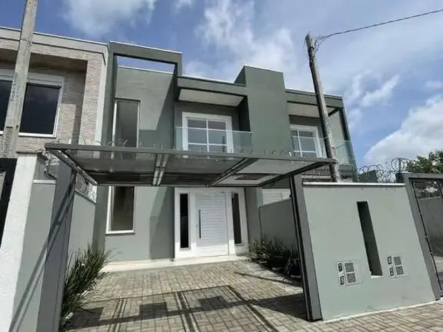 Casa / Sobrado para Venda em Canoas/RS Estância Velha 3 Quartos