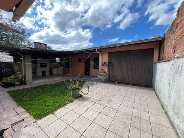 Casa / Sobrado para Venda em Canoas/RS Estância Velha 3 Quartos