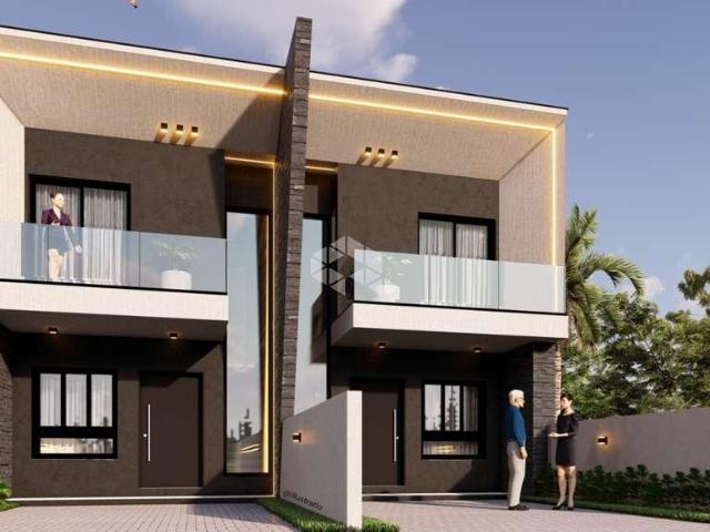 Casa / Sobrado para Venda em Canoas/RS Estância Velha 3 Quartos