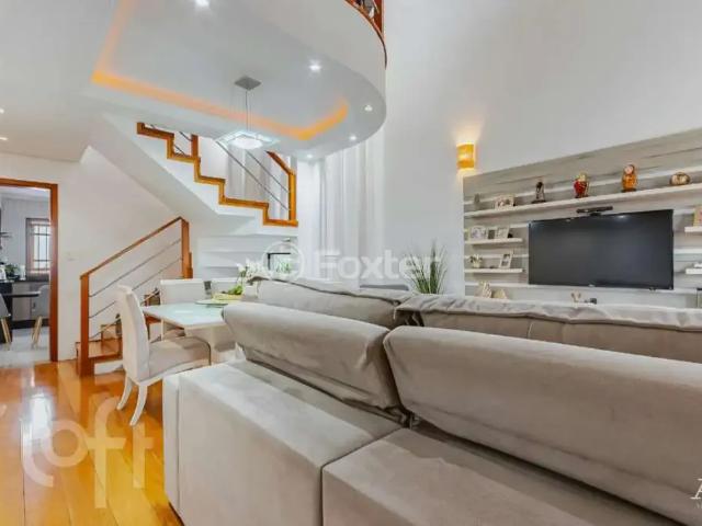 Casa / Sobrado para Venda em Canoas/RS Estância Velha 3 Quartos