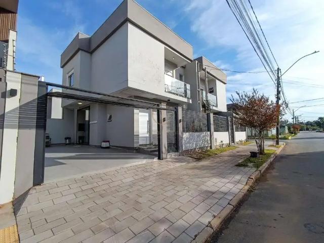 Casa / Sobrado para Venda em Canoas/RS Estância Velha 3 Quartos