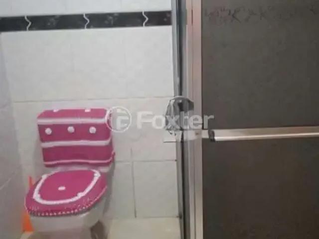 Casa / Sobrado para Venda em Canoas/RS Estância Velha 3 Quartos