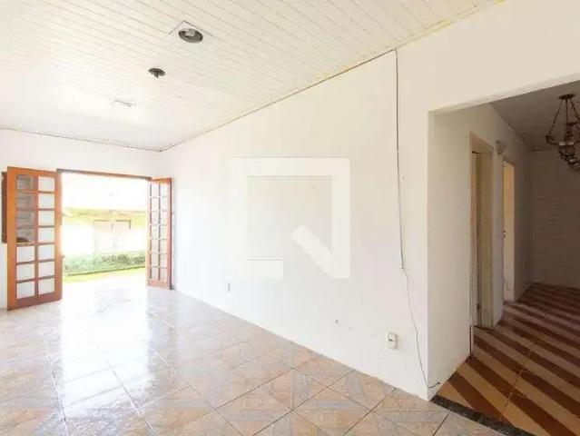 Casa / Sobrado para Venda em Canoas/RS Estância Velha 3 Quartos
