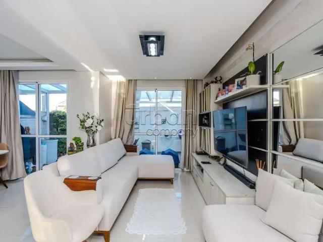 Casa / Sobrado para Venda em Canoas/RS Estância Velha 3 Quartos