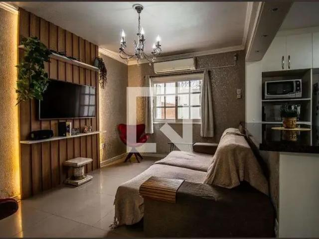 Casa / Sobrado para Venda em Canoas/RS Estância Velha 3 Quartos