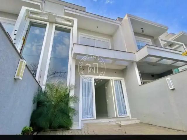 Casa / Sobrado para Venda em Canoas/RS Estância Velha 3 Quartos
