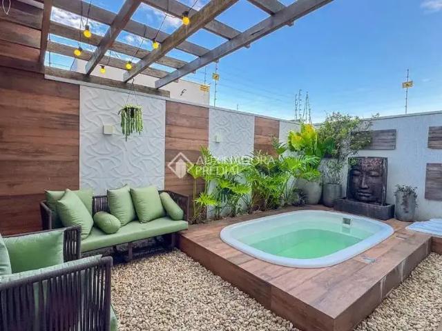 Casa / Sobrado para Venda em Canoas/RS Estância Velha 3 Quartos