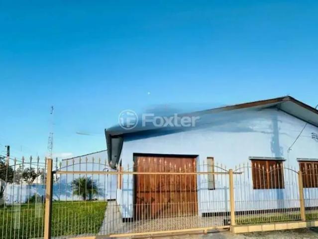 Casa / Sobrado para Venda em Canoas/RS Estância Velha 3 Quartos
