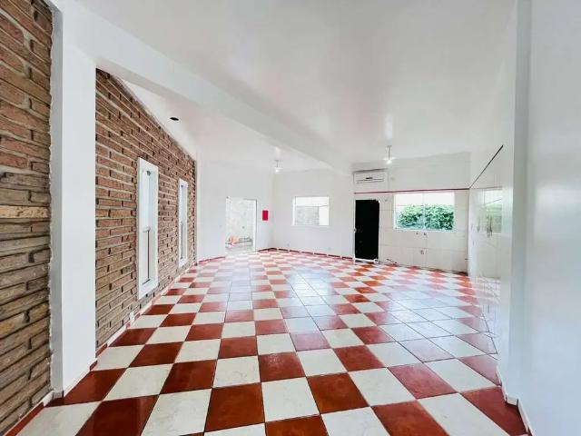 Casa / Sobrado para Venda em Canoas/RS Estância Velha 3 Quartos
