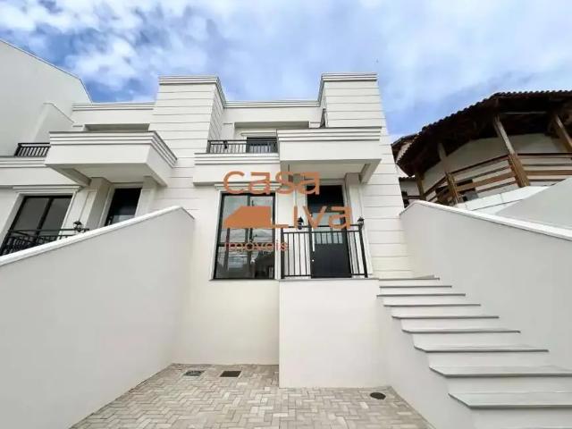 Casa / Sobrado para Venda em Canoas/RS Estância Velha 3 Quartos