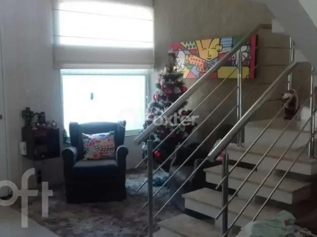Casa / Sobrado para Venda em Canoas/RS Estância Velha 3 Quartos