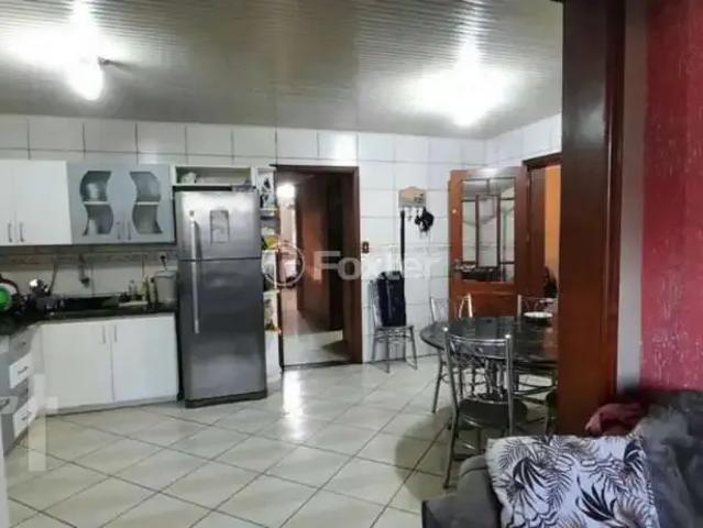 Casa / Sobrado para Venda em Canoas/RS Estância Velha 3 Quartos