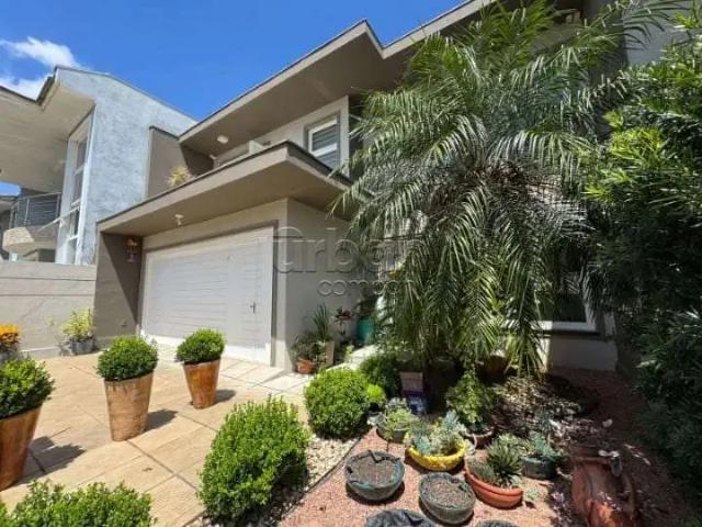 Casa / Sobrado para Venda em Canoas/RS Estância Velha 3 Quartos