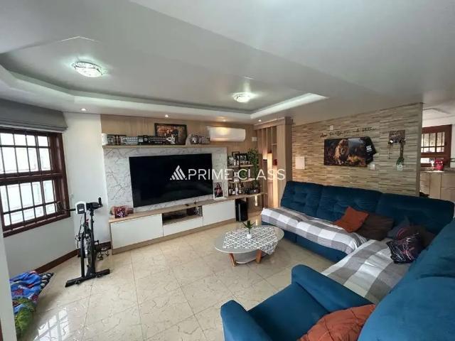 Casa / Sobrado para Venda em Canoas/RS Estância Velha 3 Quartos