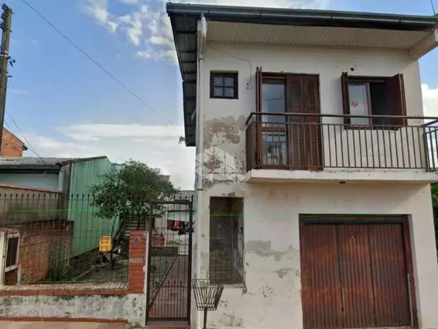 Casa / Sobrado para Venda em Canoas/RS Estância Velha 3 Quartos