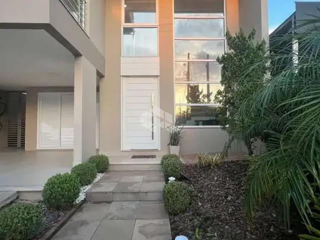 Casa / Sobrado para Venda em Canoas/RS Estância Velha 3 Quartos