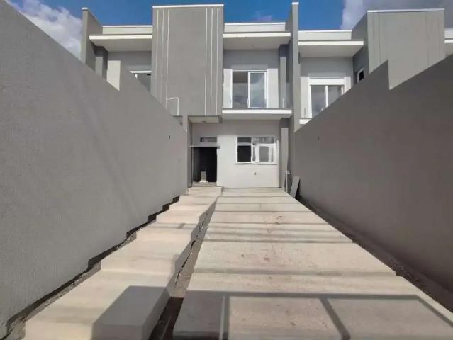 Casa / Sobrado para Venda em Canoas/RS Estância Velha 3 Quartos