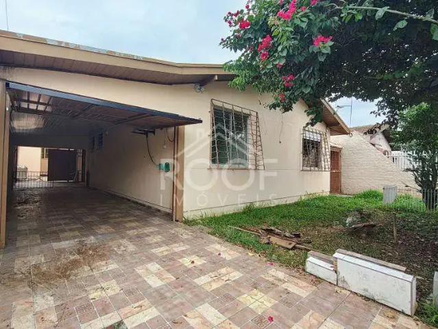 Casa / Sobrado para Venda em Canoas/RS Estância Velha 3 Quartos