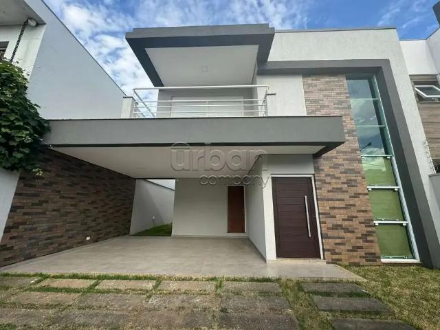 Casa / Sobrado para Venda em Canoas/RS Estância Velha 3 Quartos