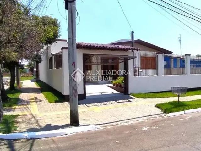Casa / Sobrado para Venda em Canoas/RS Estância Velha 3 Quartos