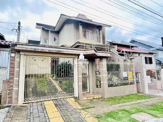 Casa / Sobrado para Venda em Canoas/RS Estância Velha 3 Quartos