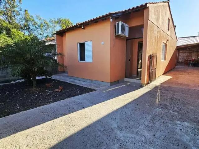 Casa / Sobrado para Venda em Canoas/RS Estância Velha 3 Quartos