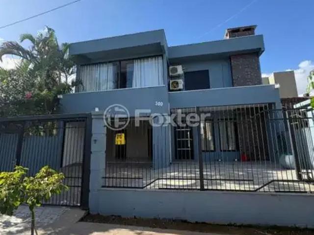 Casa / Sobrado para Venda em Canoas/RS Estância Velha 3 Quartos
