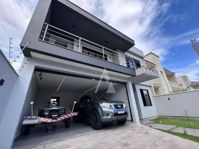 Casa / Sobrado para Venda em Canoas/RS Estância Velha 3 Quartos