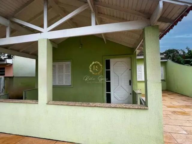 Casa / Sobrado para Venda em Canoas/RS Estância Velha 3 Quartos