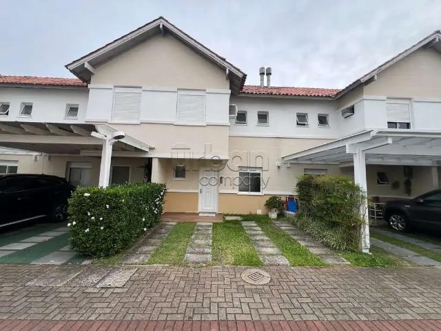 Casa / Sobrado para Venda em Canoas/RS Estância Velha 3 Quartos