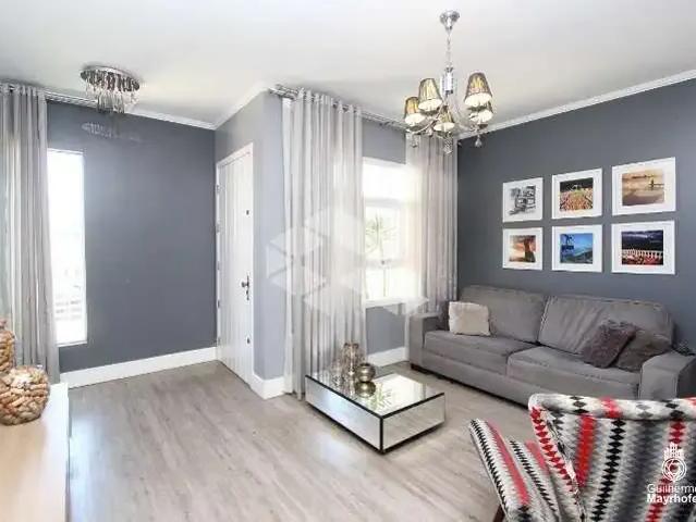 Casa / Sobrado para Venda em Canoas/RS Estância Velha 3 Quartos