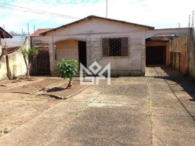 Casa / Sobrado para Venda em Canoas/RS Fátima 3 Quartos