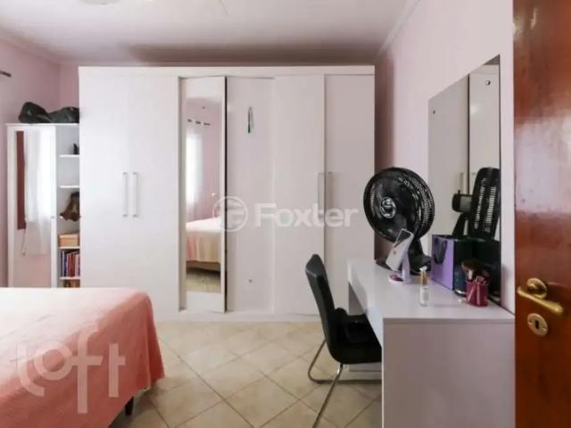 Casa / Sobrado para Venda em Canoas/RS Fátima 3 Quartos