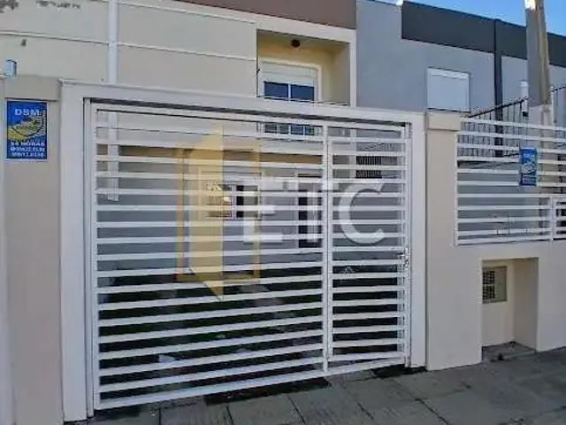 Casa / Sobrado para Venda em Canoas/RS Fátima 3 Quartos
