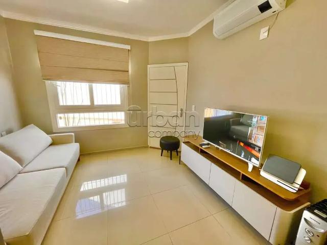 Casa / Sobrado para Venda em Canoas/RS Fátima 3 Quartos