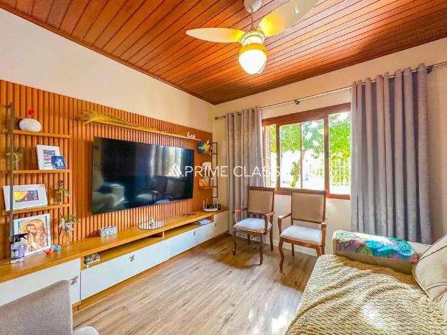 Casa / Sobrado para Venda em Canoas/RS Fátima 3 Quartos