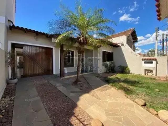 Casa / Sobrado para Venda em Canoas/RS Fátima 3 Quartos