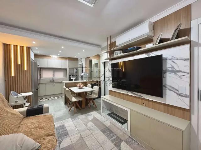 Casa / Sobrado para Venda em Canoas/RS Fátima 3 Quartos