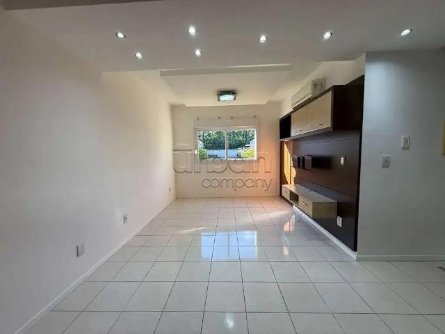 Casa / Sobrado para Venda em Canoas/RS Fátima 3 Quartos