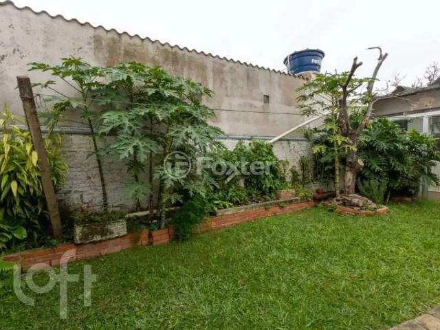 Casa / Sobrado para Venda em Canoas/RS Fátima 3 Quartos