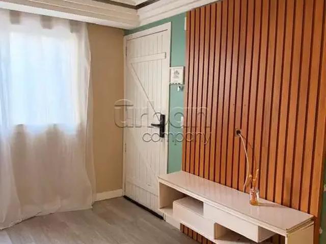 Casa / Sobrado para Venda em Canoas/RS Fátima 3 Quartos