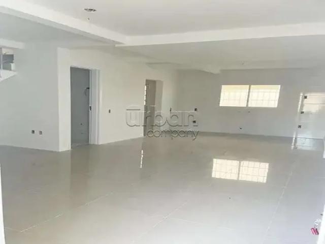 Casa / Sobrado para Venda em Canoas/RS Fátima 3 Quartos