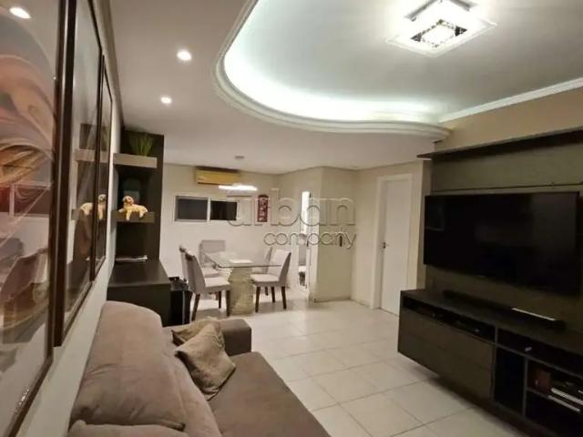 Casa / Sobrado para Venda em Canoas/RS Fátima 3 Quartos